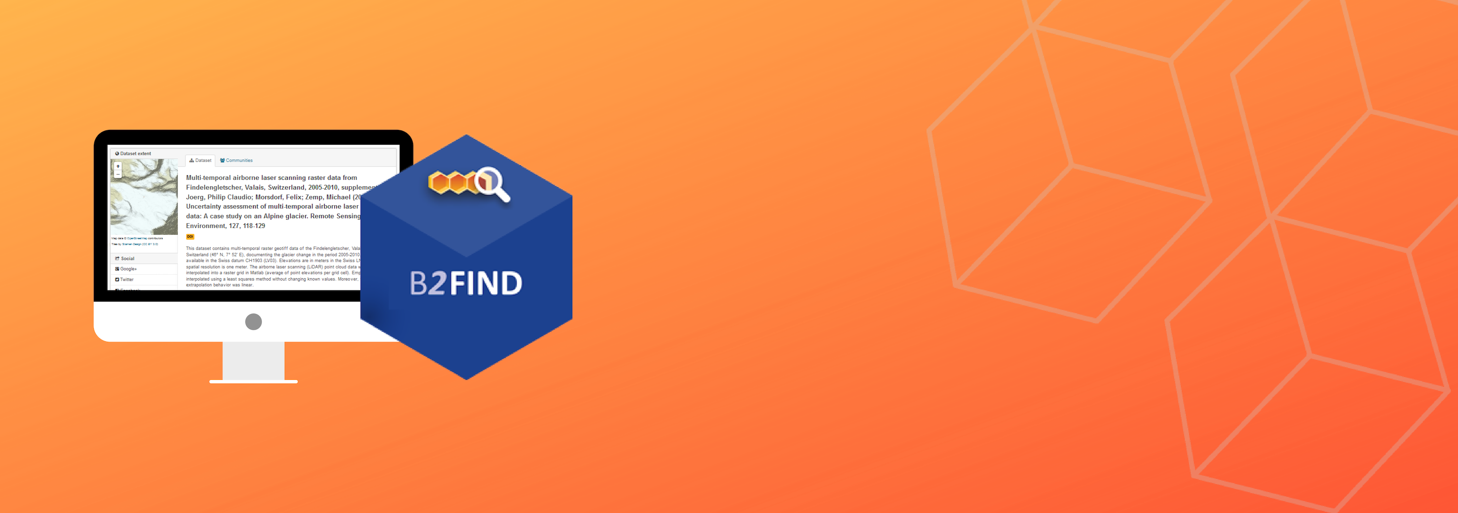 EUDAT - Research Data Services, Expertise & Technology Solutions