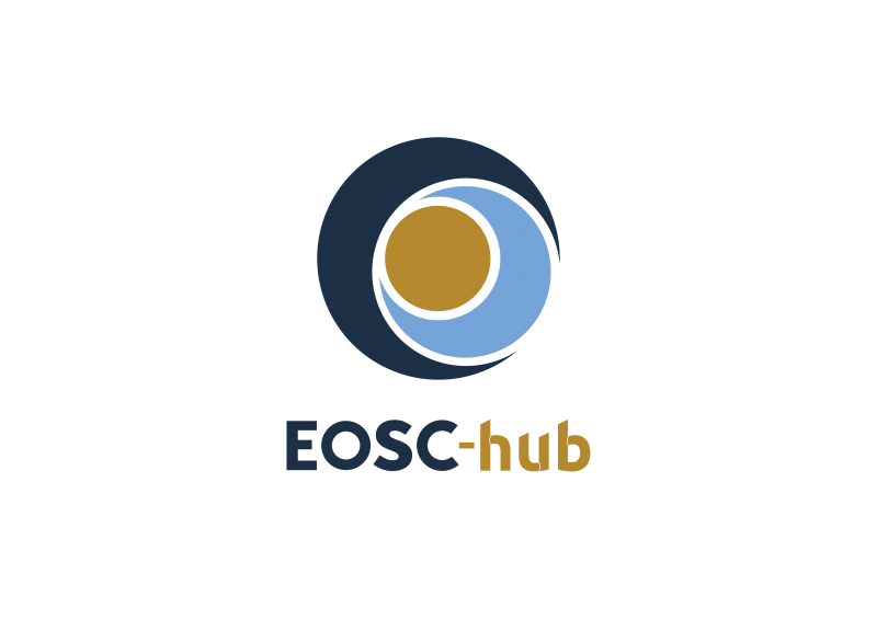 EOSC-hub: integrated services for the European Open Science Cloud | EUDAT