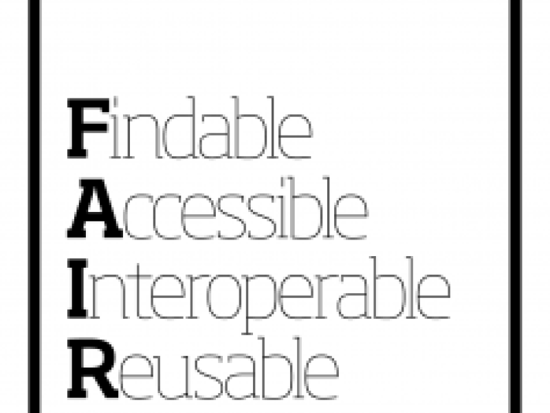 FAIR Data in Trustworthy Data Repositories Webinar | EUDAT